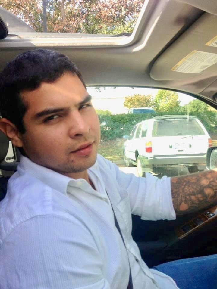 Jesus Marquez Obituary - Houston, TX