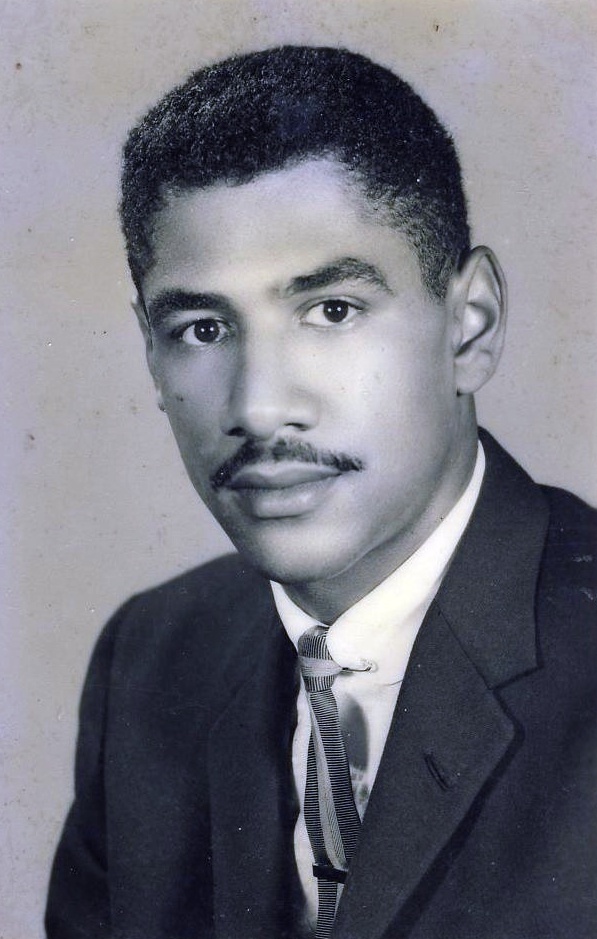 Charles Jackson Obituary - Bellevue, WA