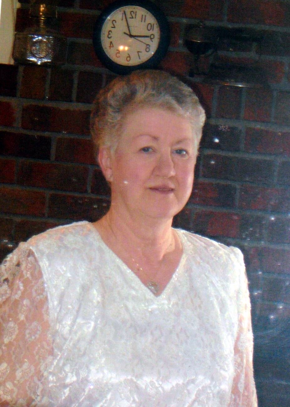 Alice Ray Obituary - Cartersville, GA