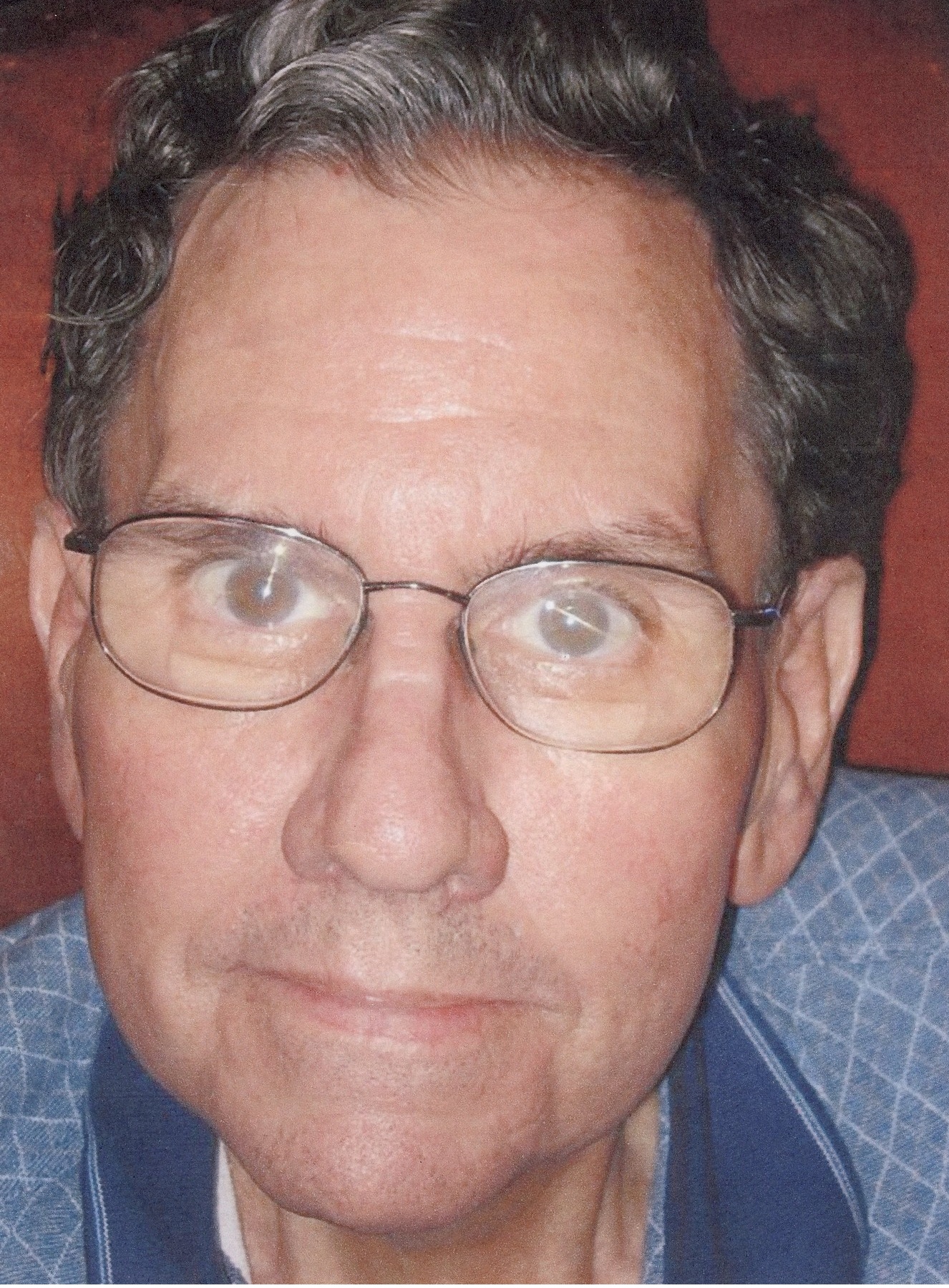 Mark B. Williams Obituary - The Woodlands, TX