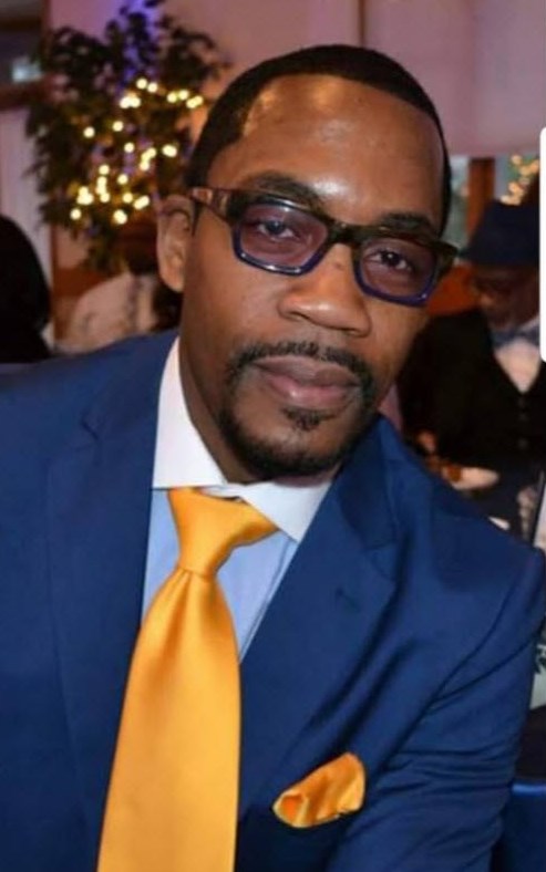 Reginald Parker Obituary - Brentwood, MD