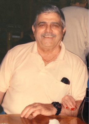 Anthony Shelley Obituary - Hollywood, FL