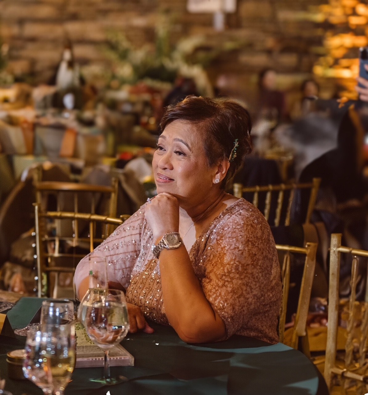 Maria Leonora Tanangco Obituary - Falls Church, VA