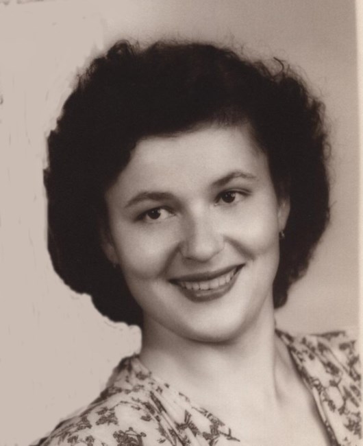 Gloria J. Dubis Obituary - St. Louis, MO