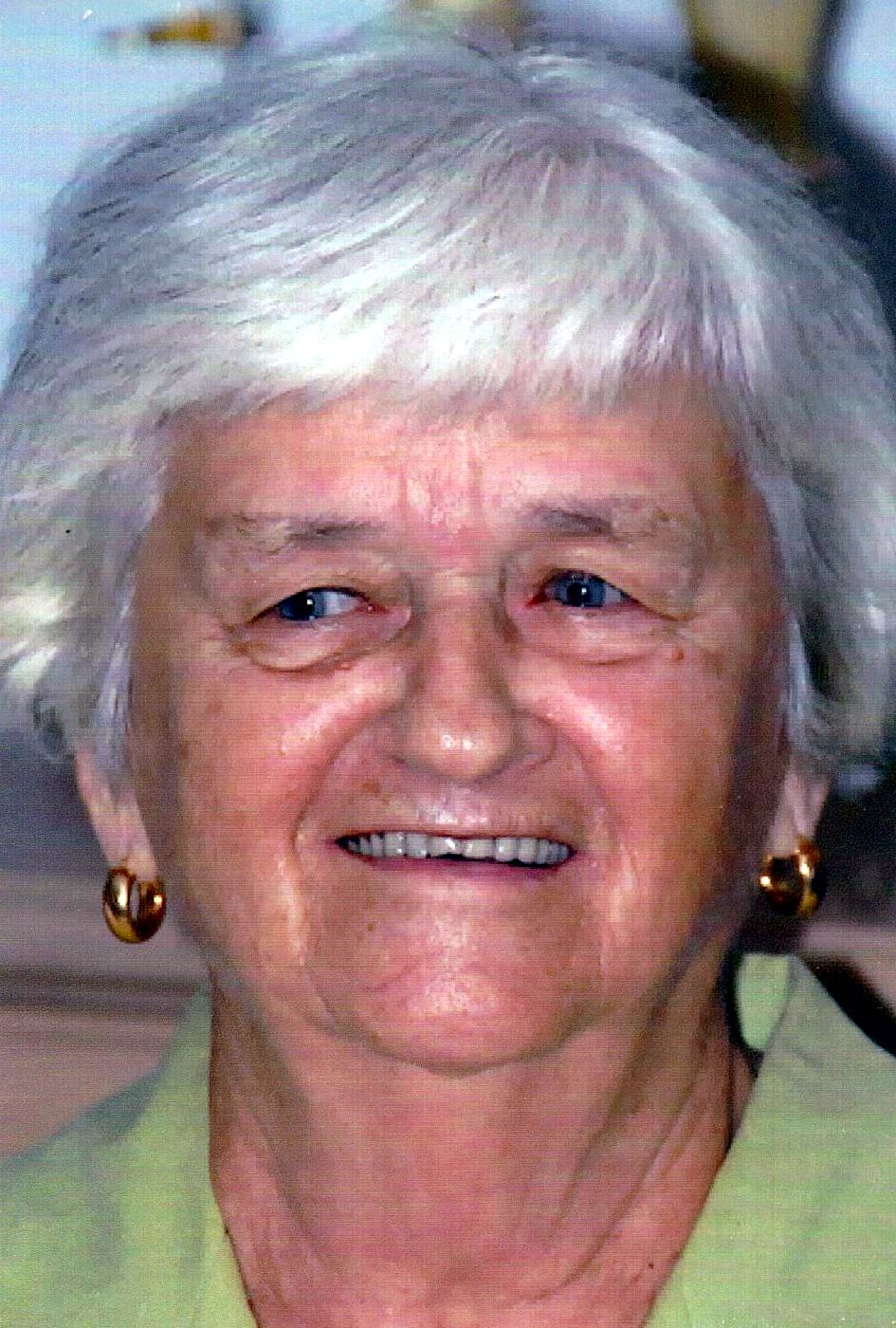 Irene P. Addis Obituary - Greenville, SC