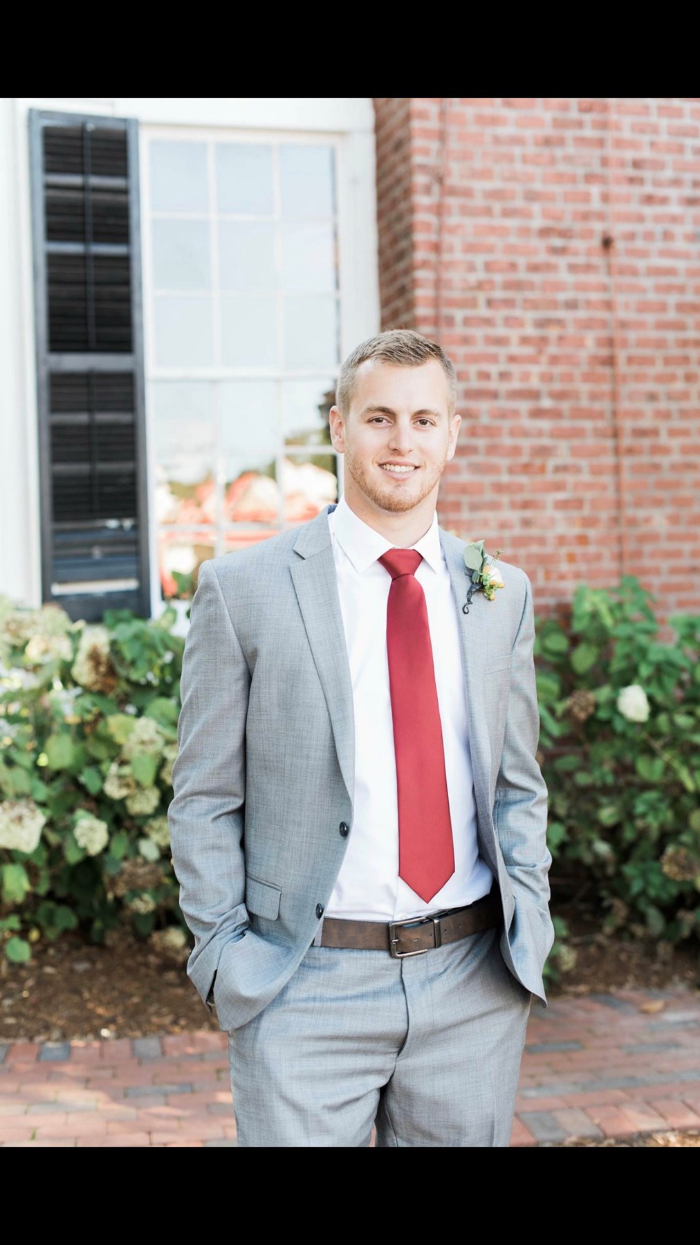 Parker Stephenson Obituary - Cary, NC