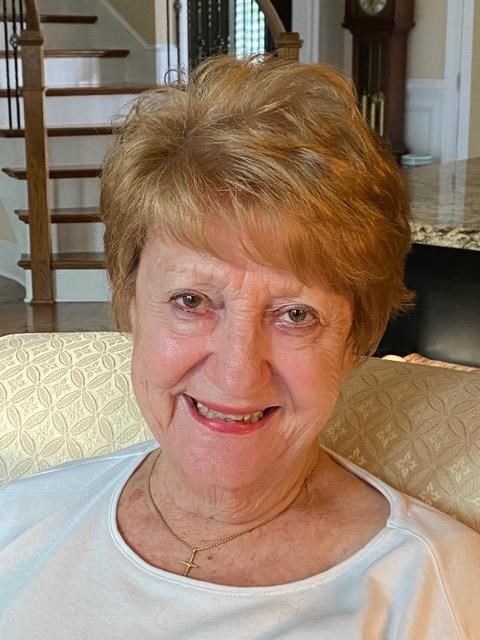 Irmgard Overstreet Obituary - Sandy Springs, GA
