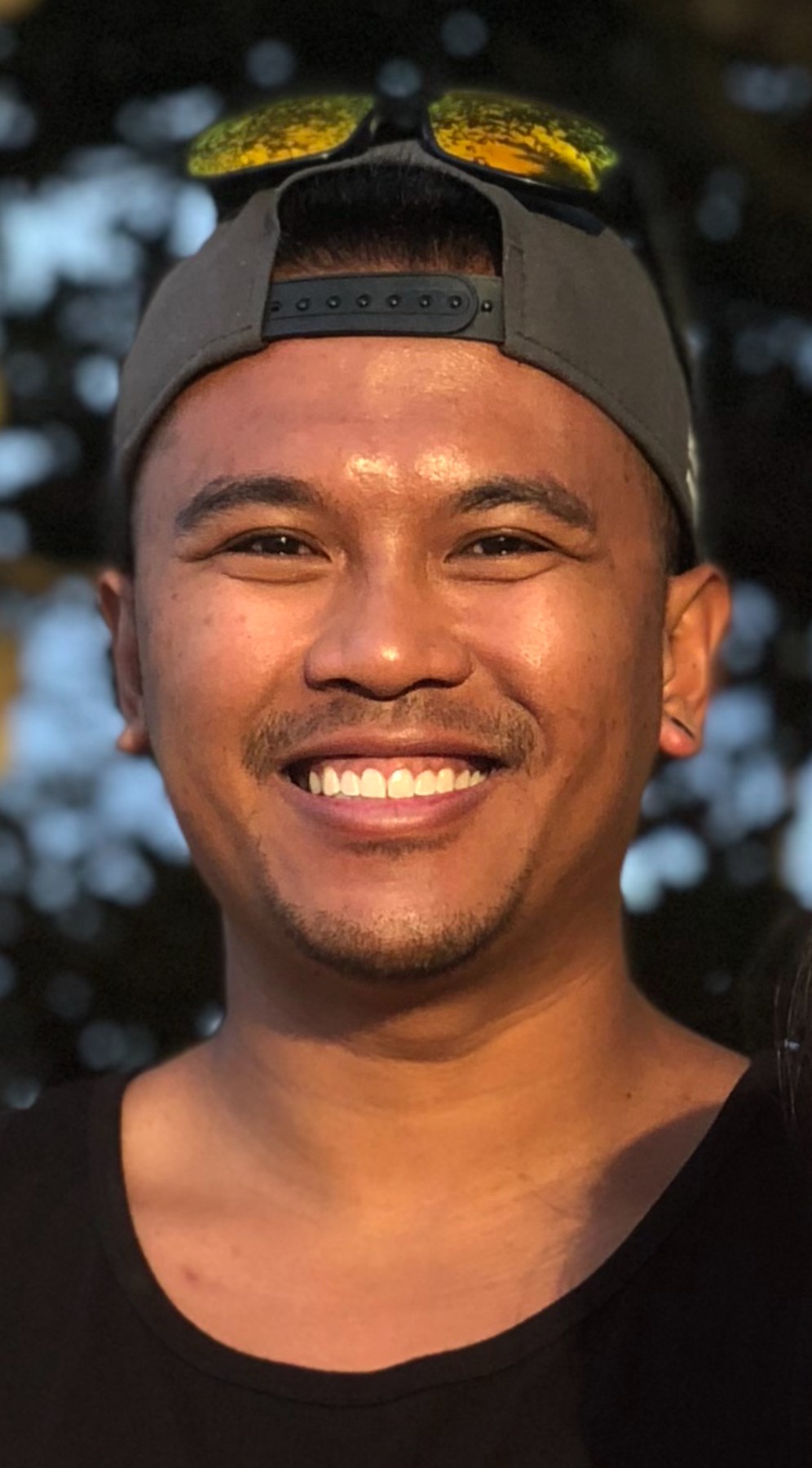 Joshua Luther Pastor Obituary - Honolulu, HI