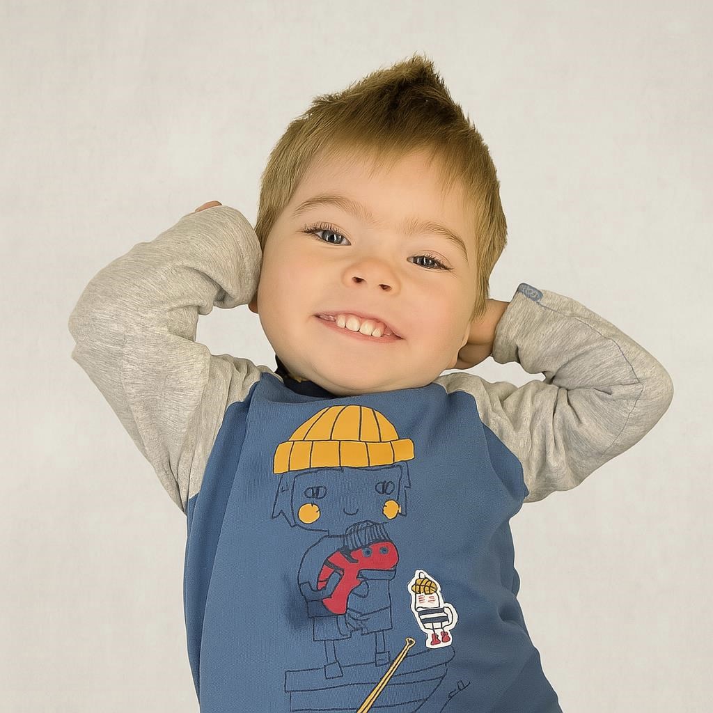 Hugo Bertin Obituary - La Baie, QC