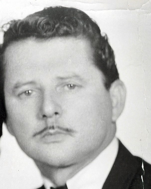 Robert Maclachlan Obituary - Chula Vista, CA