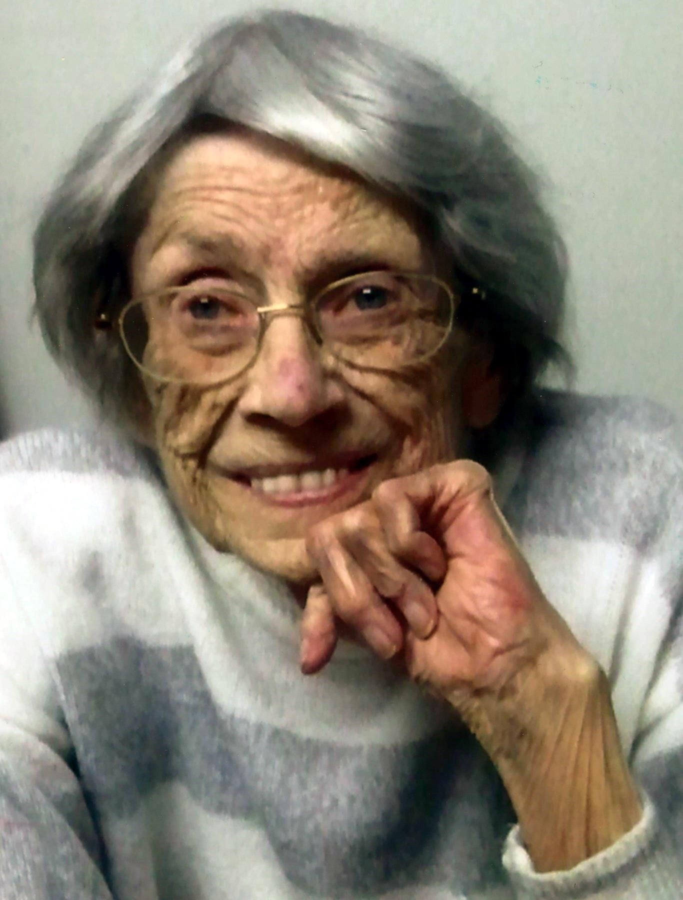 Mrs. Audrey Slater Obituary - Toronto, ON