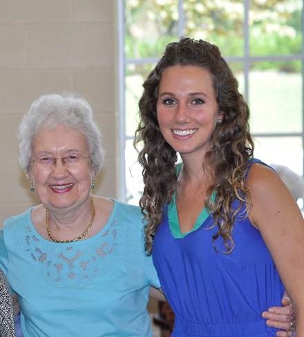 Rowena Bennett Obituary - Nashville, TN