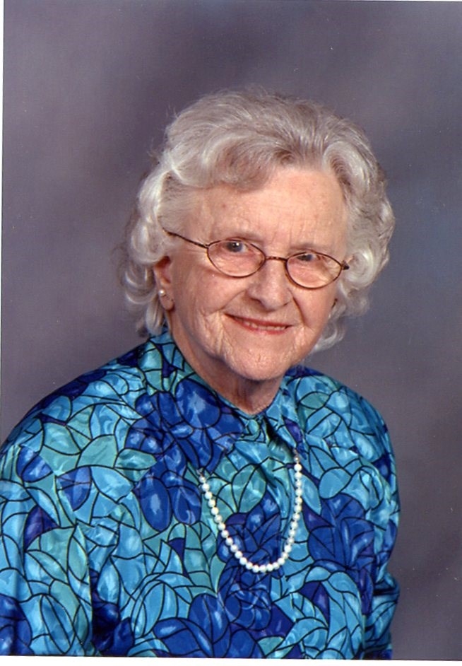 Ruby Blackburn Obituary - Pensacola, FL