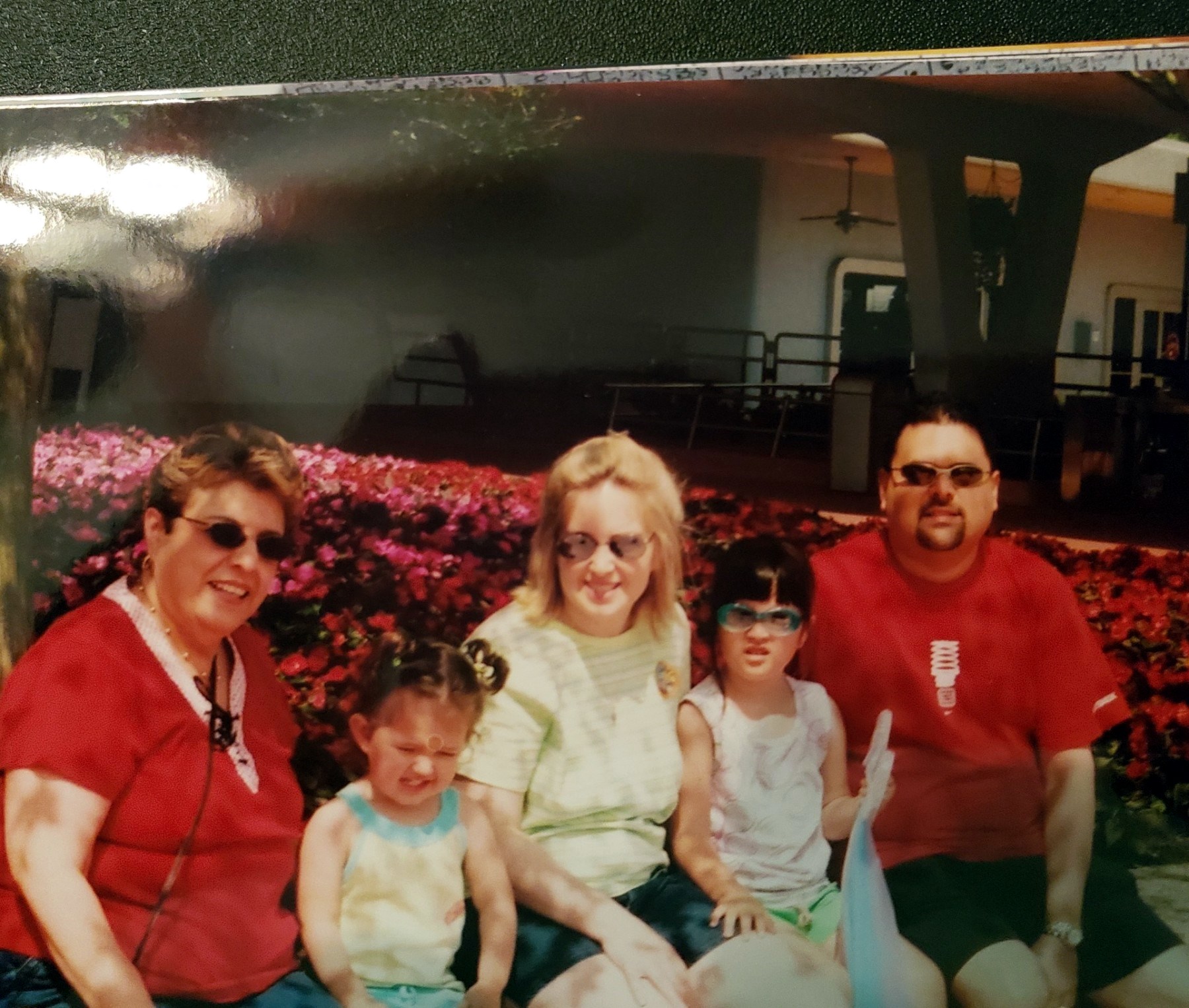 Christopher De Leon Family