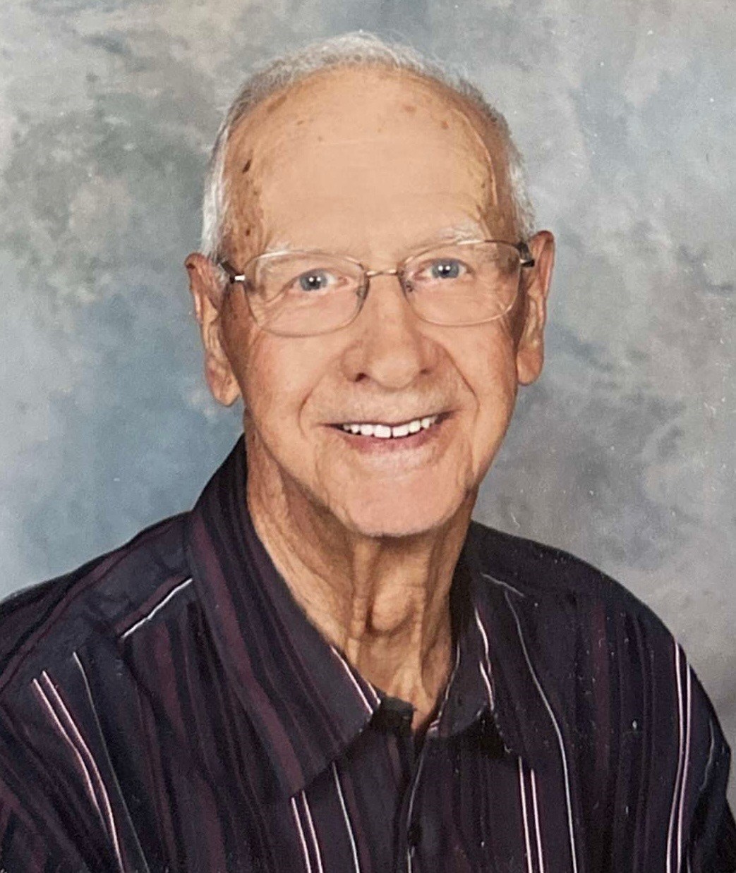 George Walter Obituary - Saskatoon, SK