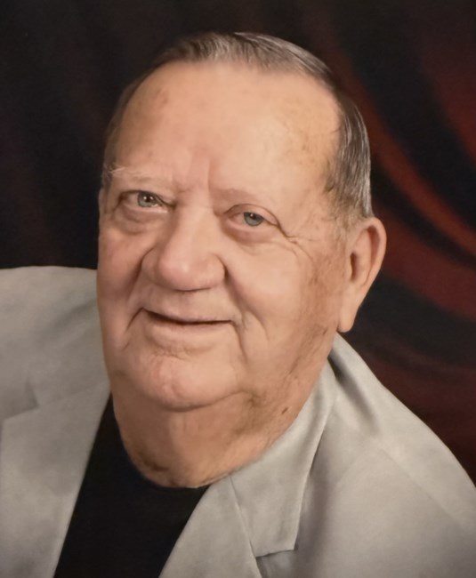 Ralph Goodrich Obituary - Sulphur, LA