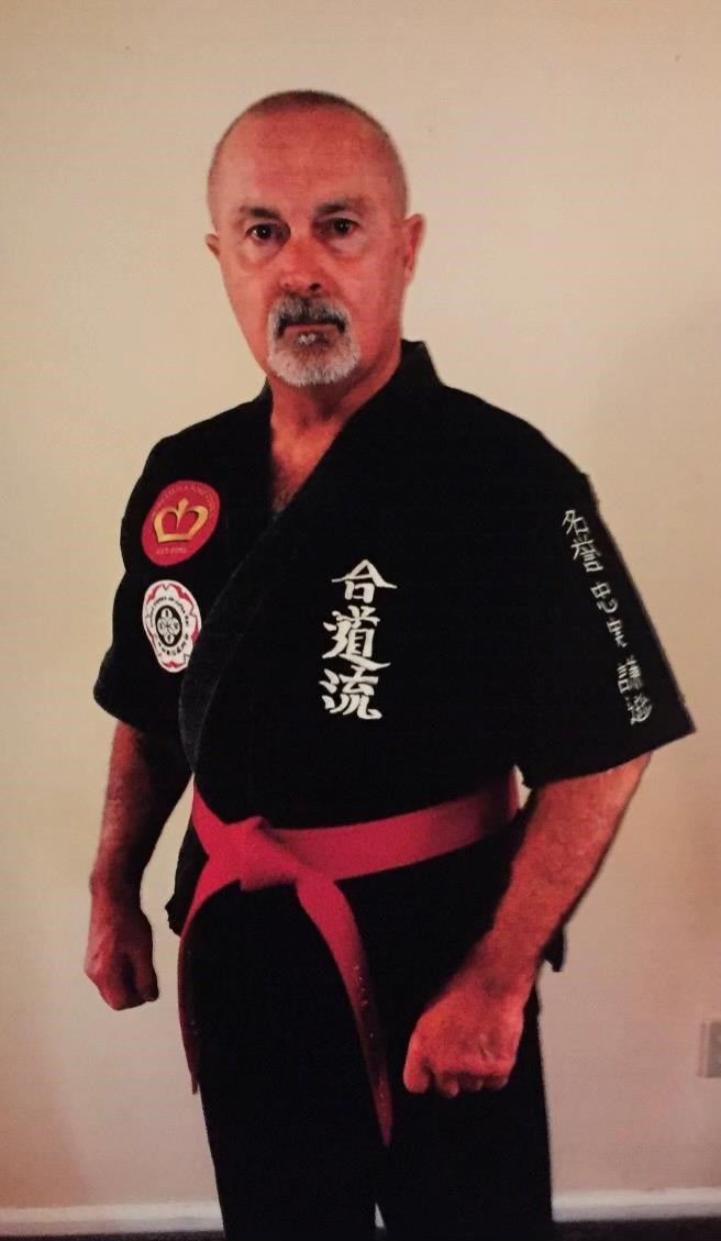 Richard Hallman Obituary - Jacksonville, FL