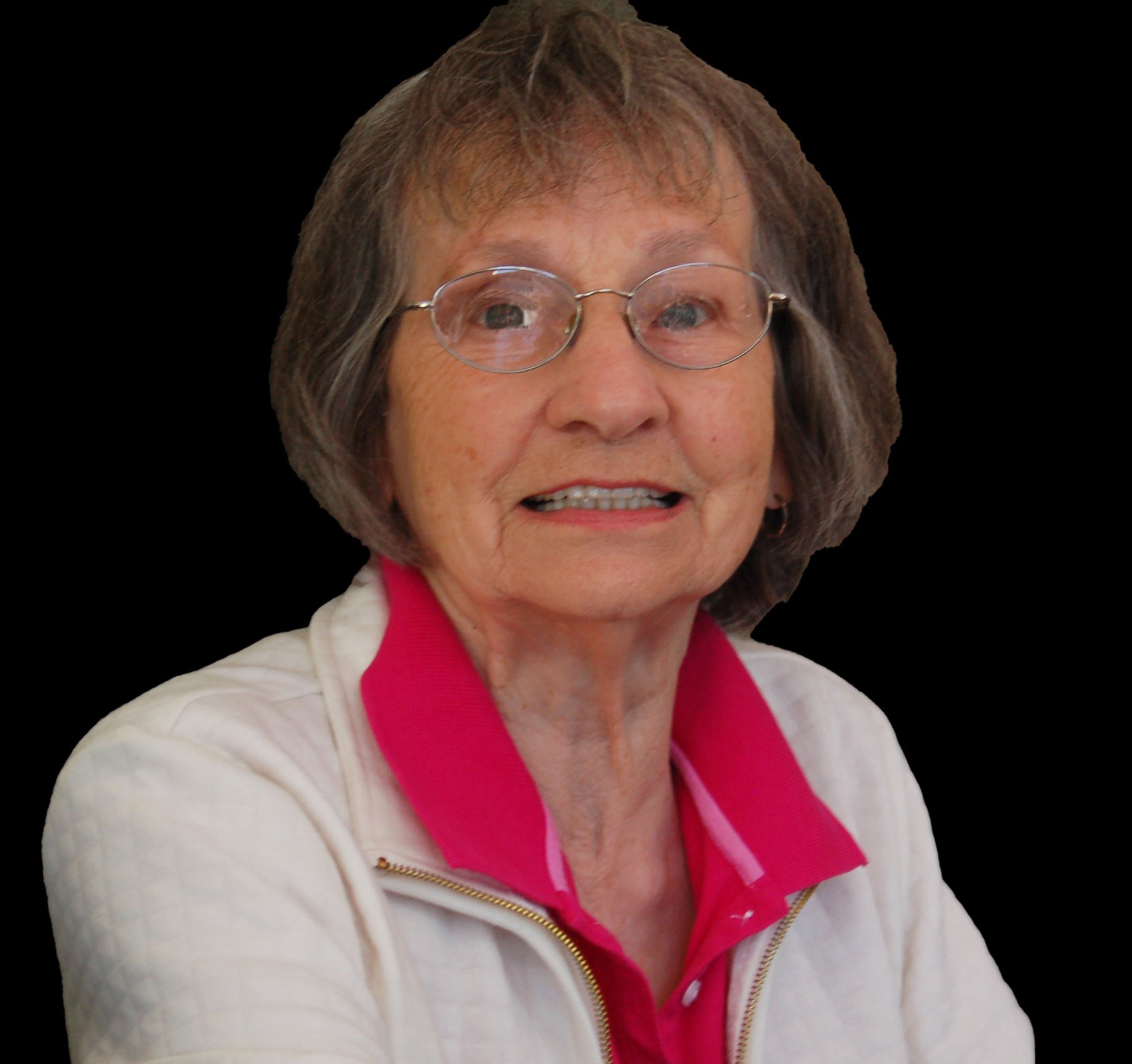 Olive Benson Obituary - Port Coquitlam, BC