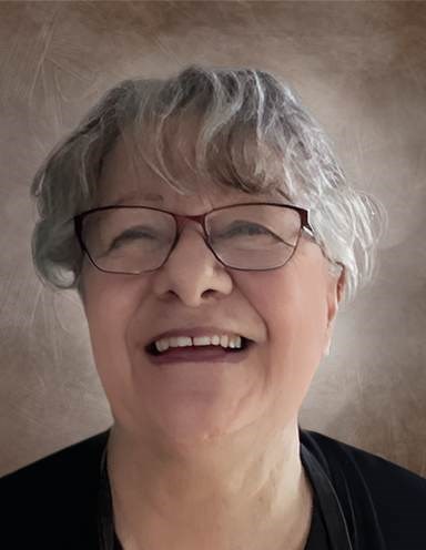 Thérèse Richer Obituary - Terrebonne, QC