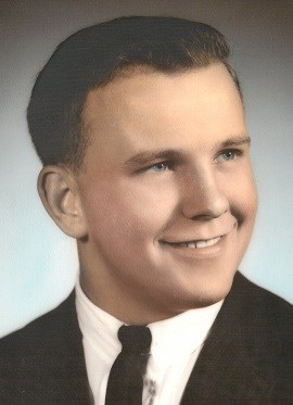 Richard Kenneth Oberg Sr. Obituary - Keene, NH