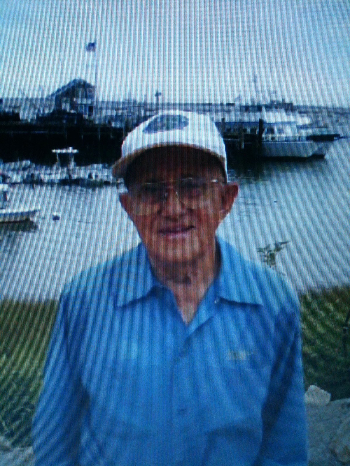 Louis Booth Obituary - Beverly Hills, FL