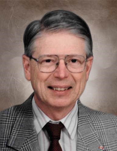 George Couser avis de décès - St-Lambert, QC