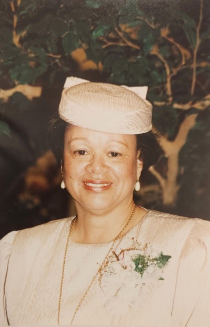 Doris Phills Obituary - Toronto, ON