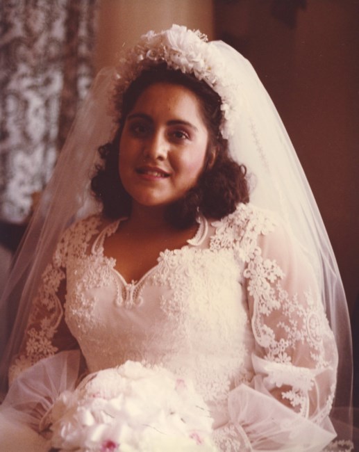 Maria Torres Obituary - Houston, TX