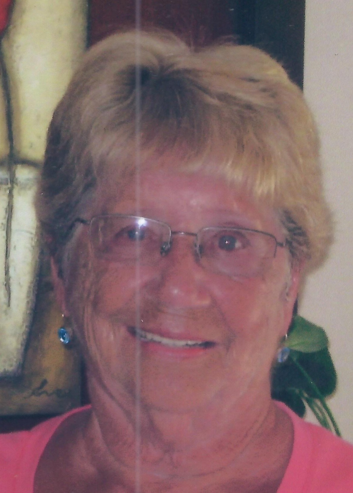Peggy Baker Obituary - Fulton, MO