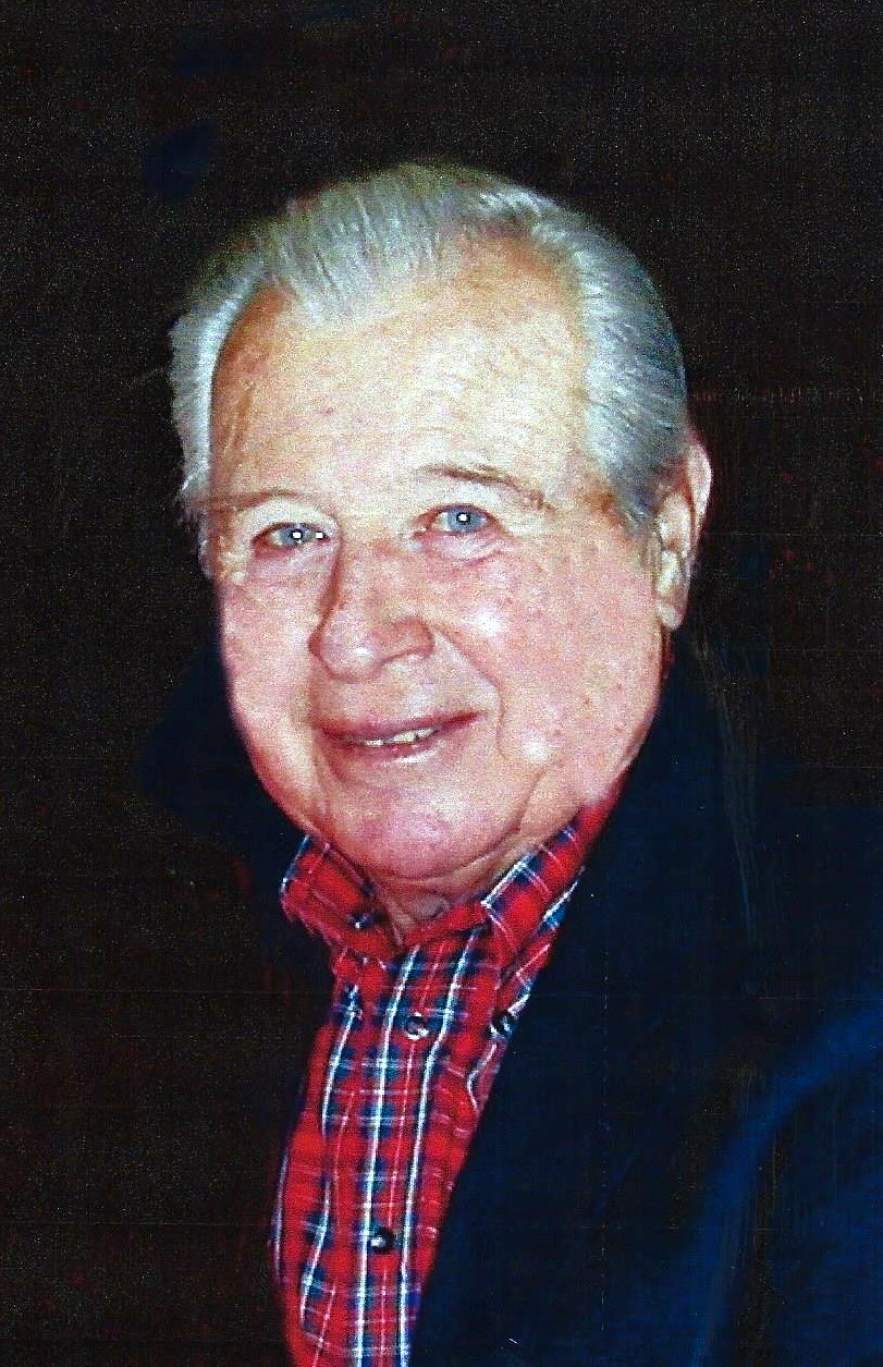 Charles Robert Dando Obituary - Memphis, TN