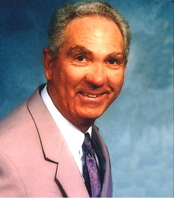 James Edward Magers Obituary - Beaumont, CA