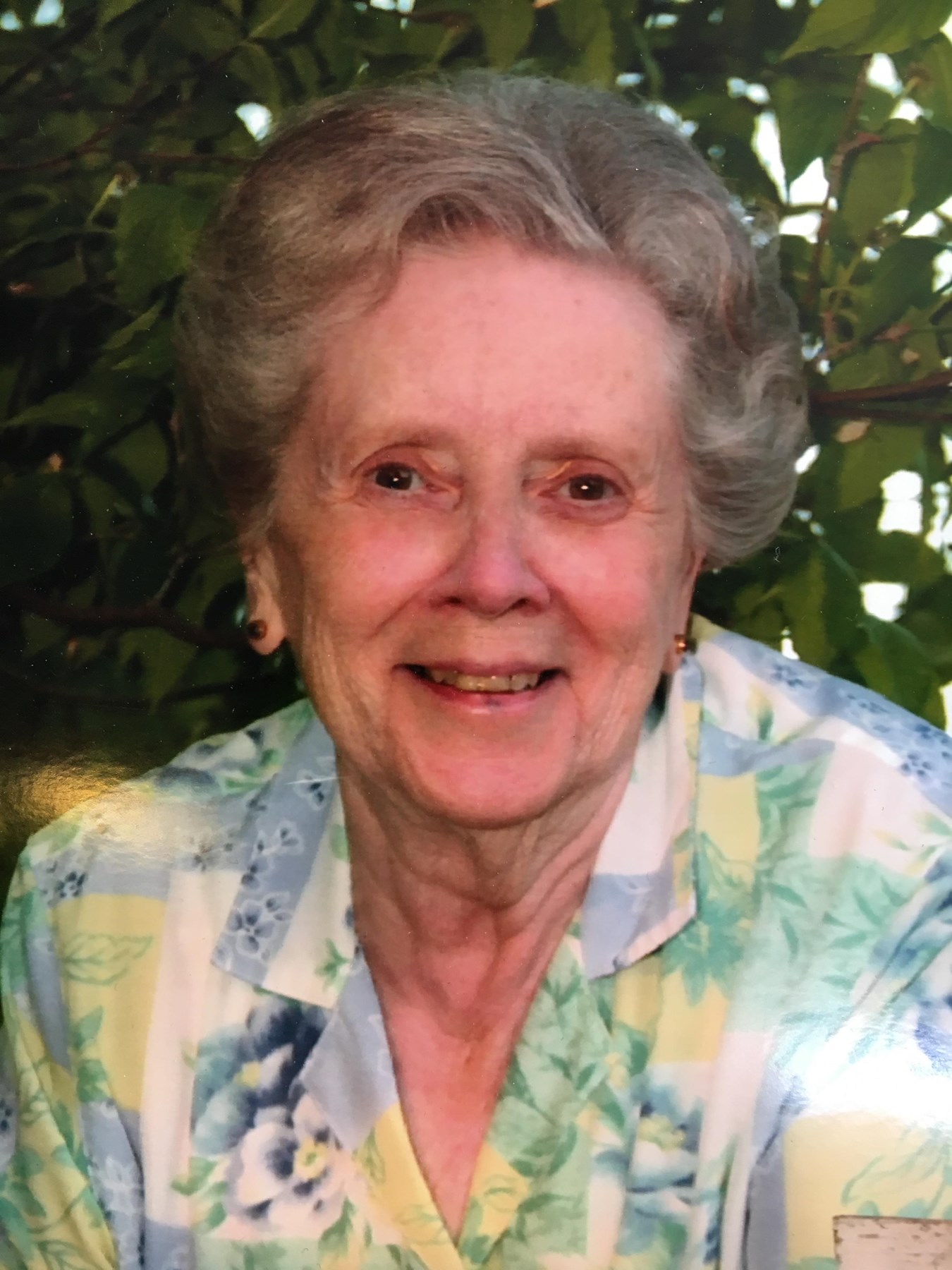 Joy H. McCary Obituary - Silver Spring, MD
