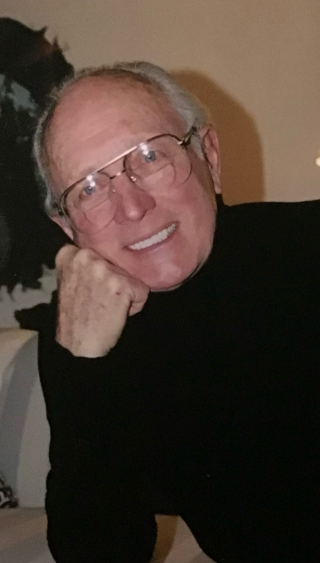 Joseph Delock Obituary - Keego Harbor, MI