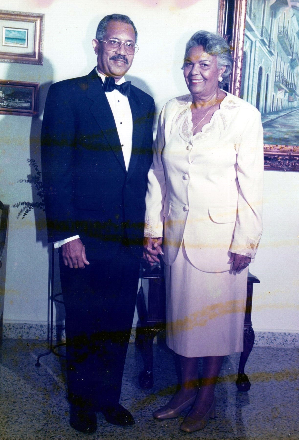 Francisca Disla Obituary - San Juan, PR