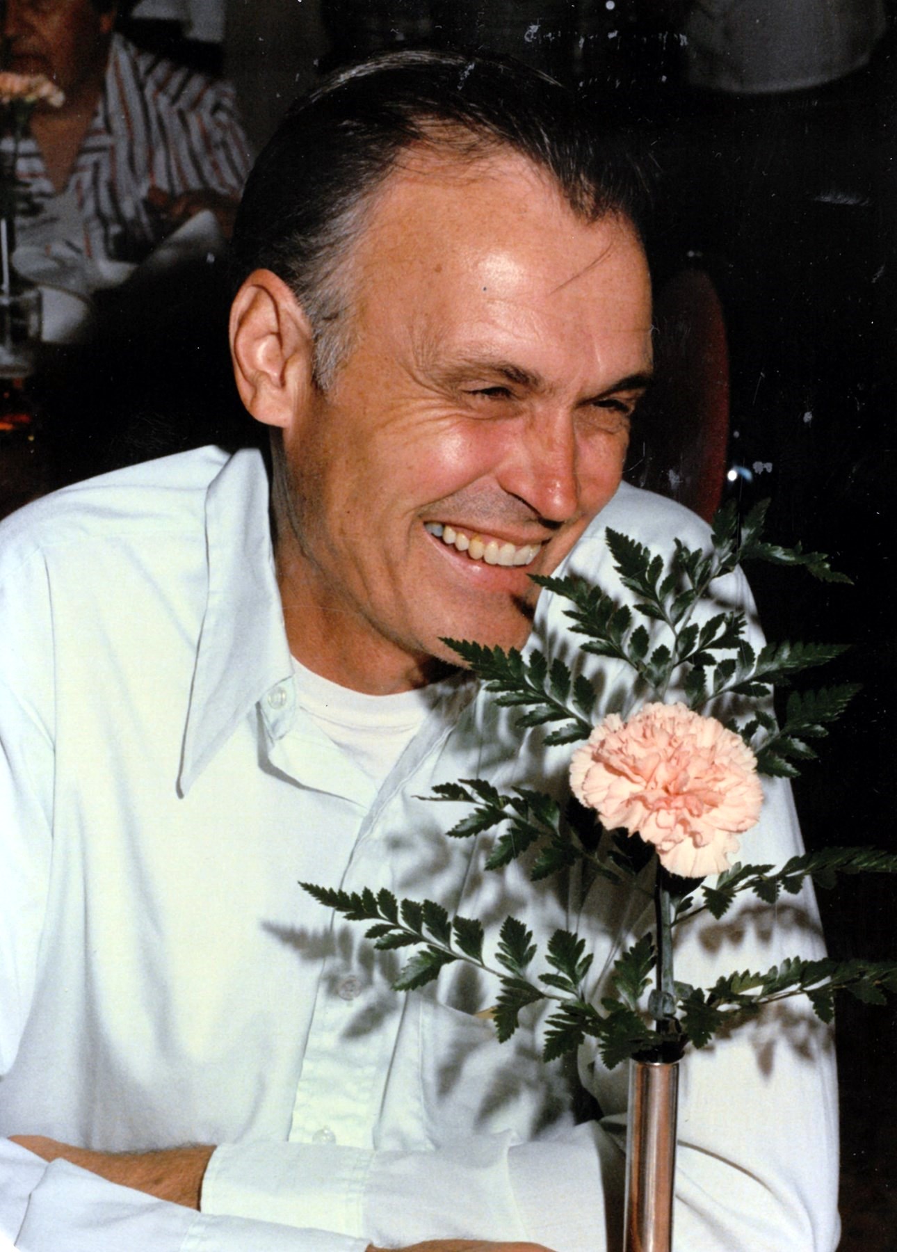 Crawford Bennett Harrison Moncrief III Obituary - McDonough, GA