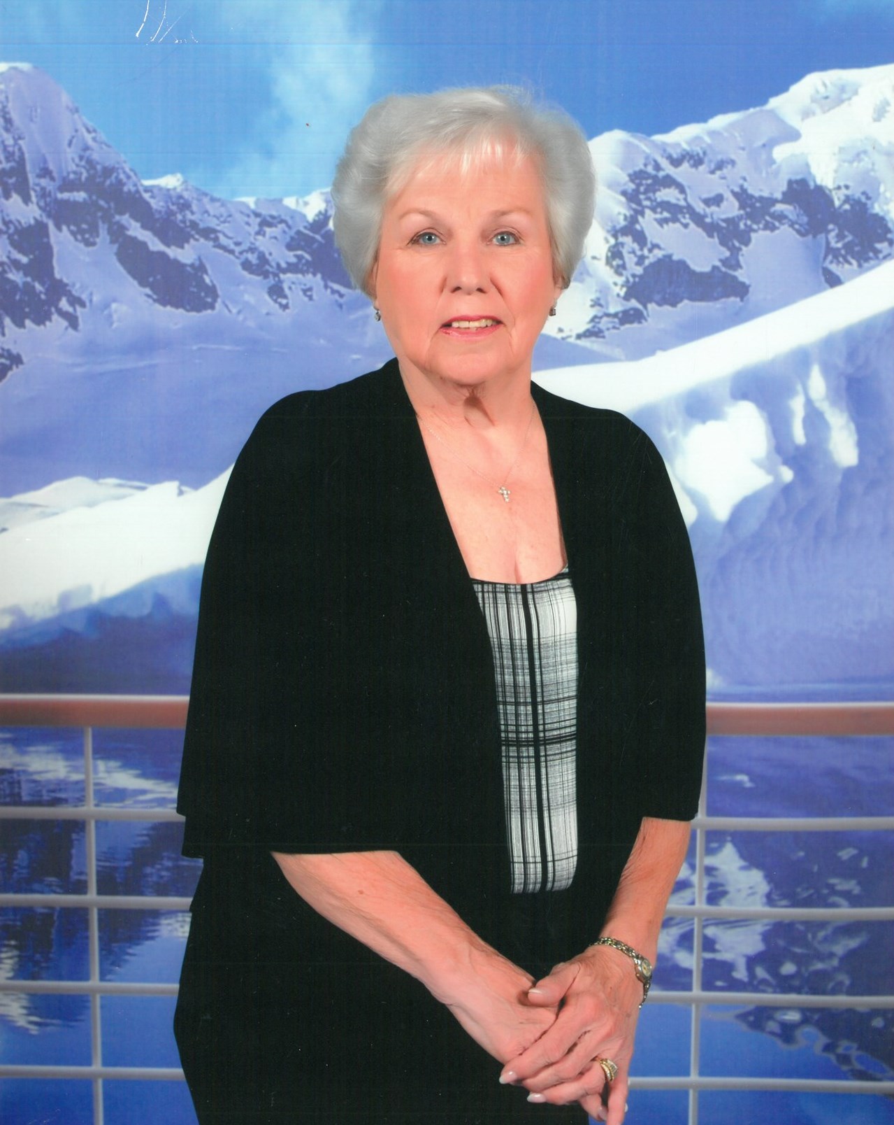 Gail Kauss Obituary - Las Vegas, NV
