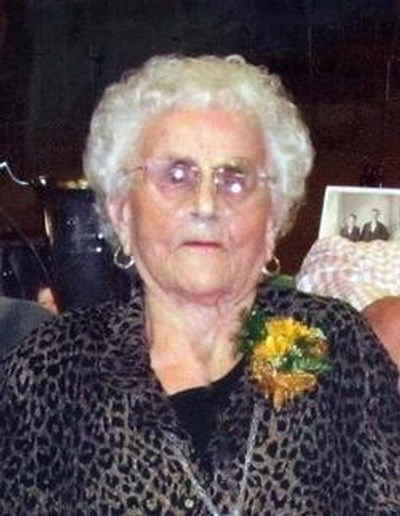 Matilda Rose Sefcik Obituary - Temple, TX