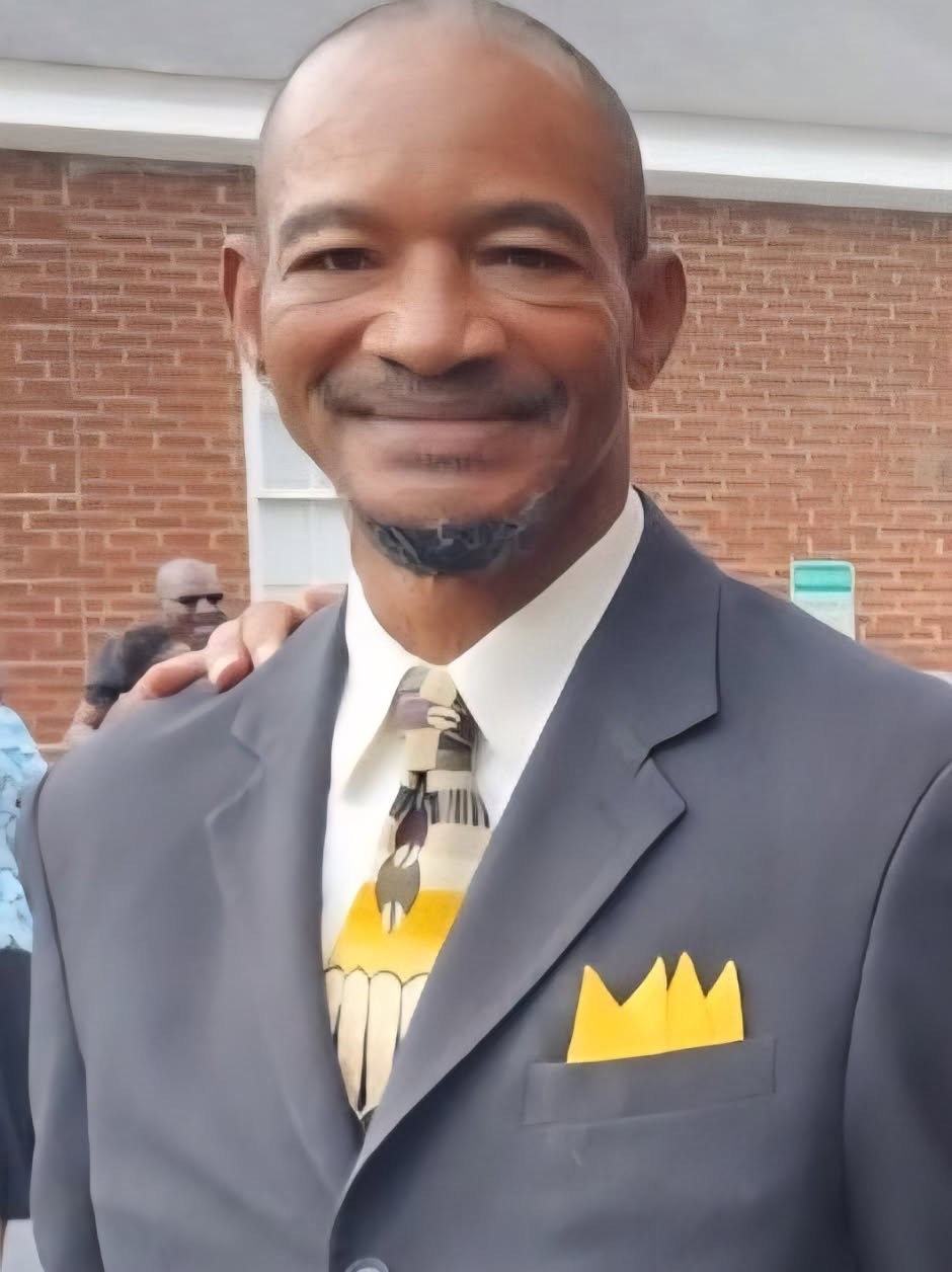 Richard Terry Obituary - Memphis, TN