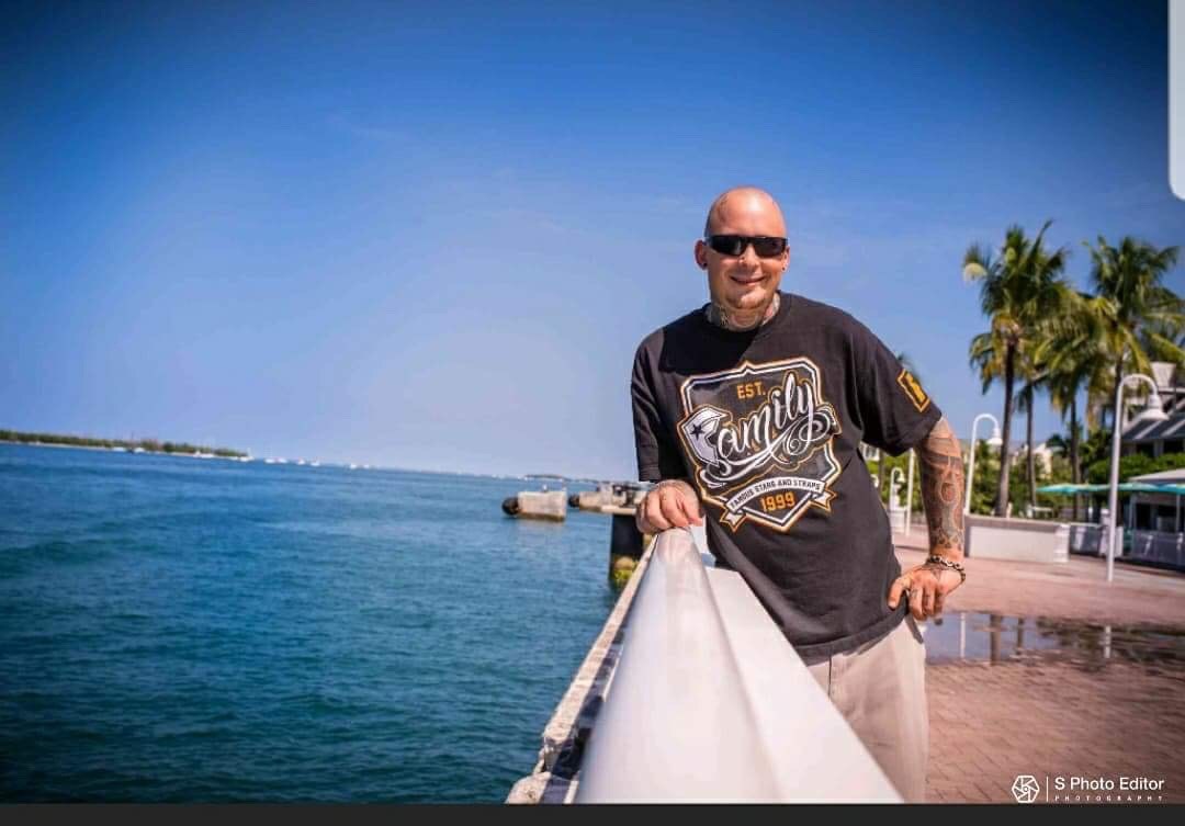 Christopher Canfield Obituary - Monroe, CT