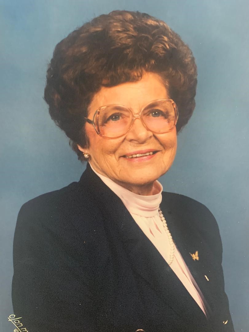 Irene Cox Obituary - Temple, TX
