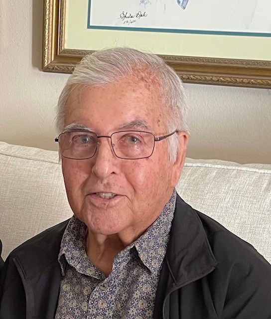 Paul Doizé Obituary - Pensacola, FL