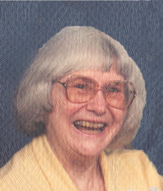 Louise Booth Obituary - Grand Blanc, MI