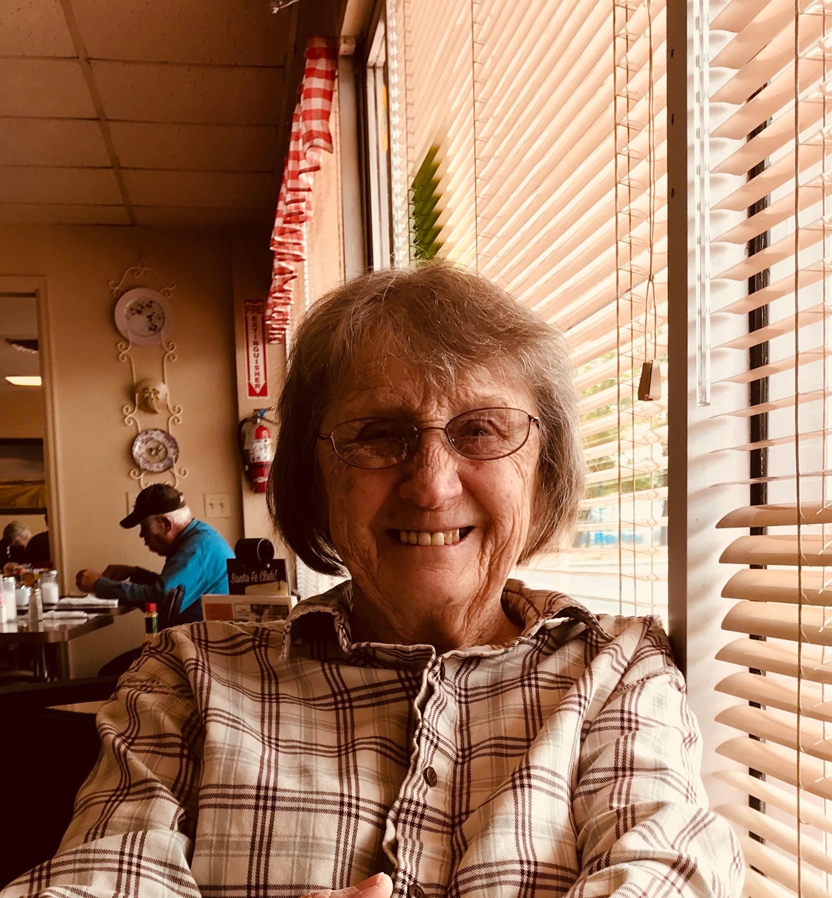 Ruth Bachman Obituary - Grand Junction, CO