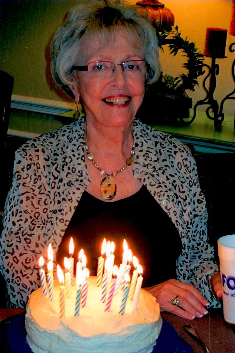 Ruth Johnson Obituary - Houston, TX