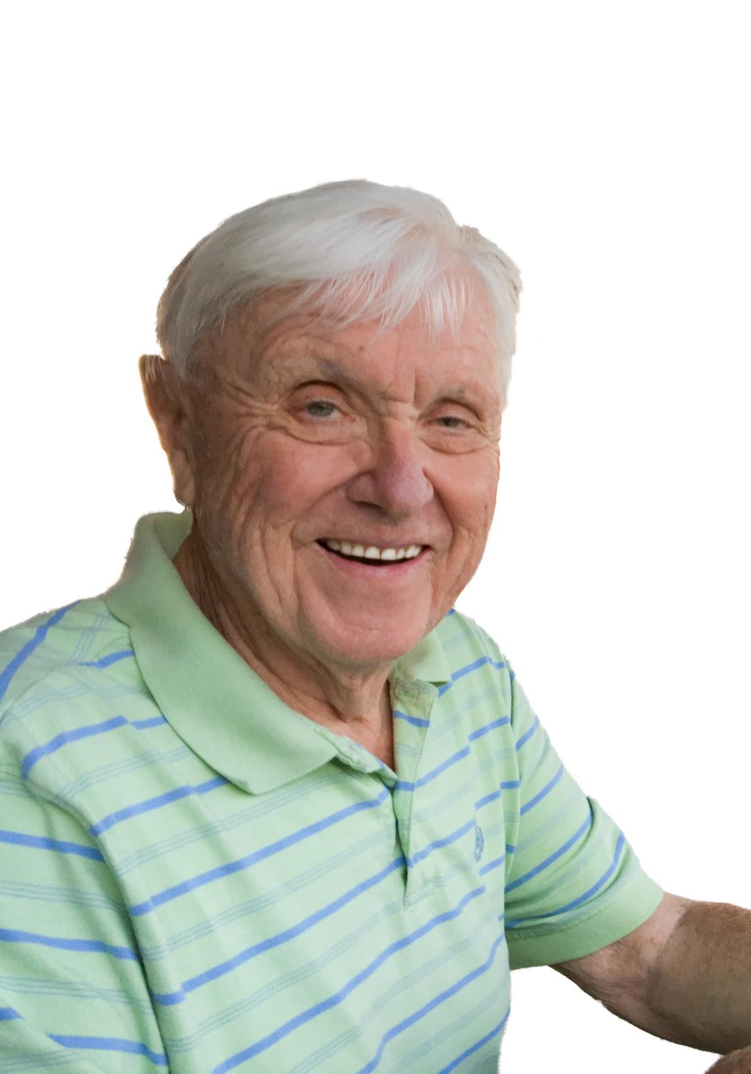 John Joseph Spencer Obituary - Annapolis, MD