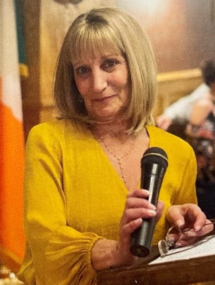 Jo Ann Varmon- Boos Obituary - New City, NY