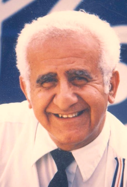 James "Jimmy" Charles Solomon Obituary - Bellaire, TX