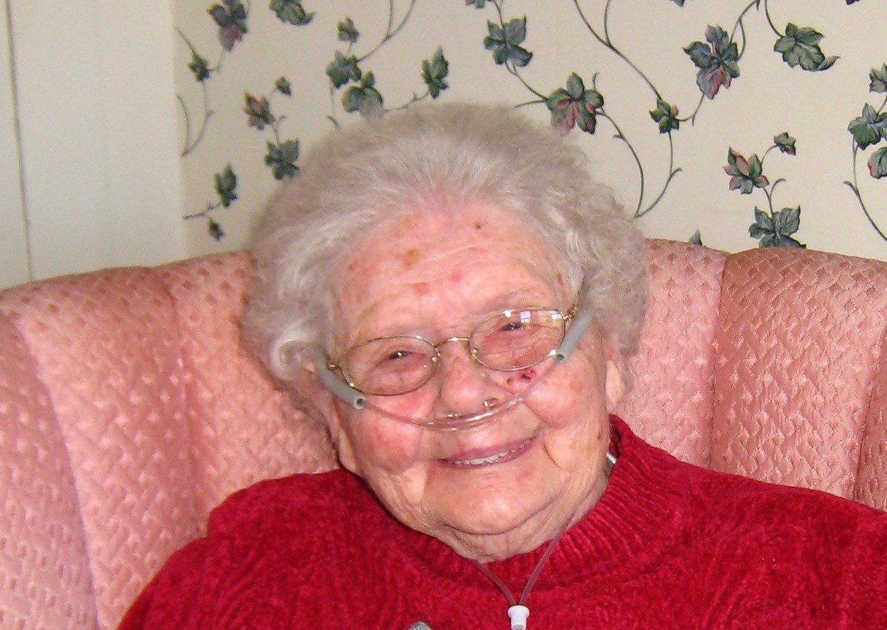 Mary Ann Bryson Angel Obituary - Waynesville, NC