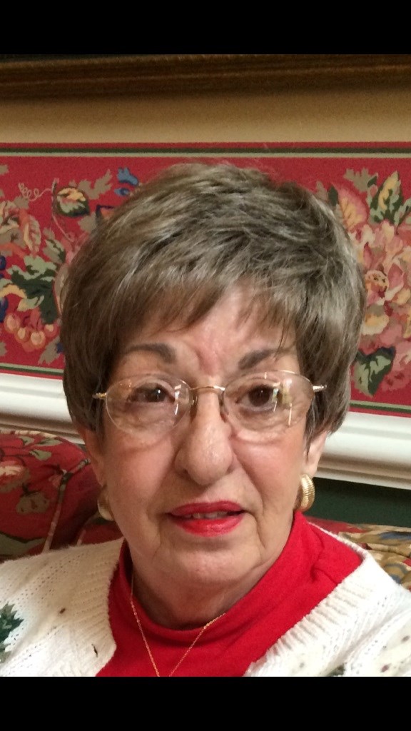 W. Jean Allen Obituary - Douglasville, GA