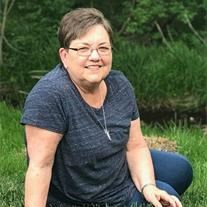 Virginia Simpson Obituary - Columbus, OH